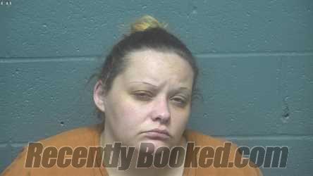 Recent Booking / Mugshot for MADISON MCCALL CRAVEN in Oklahoma County ...