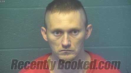 Recent Booking / Mugshot for MIKE LEO HAILE in Oklahoma County, Oklahoma