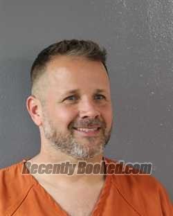 Recent Booking / Mugshot for MATTHEW JAMES MCCUBBIN in Oklahoma County ...