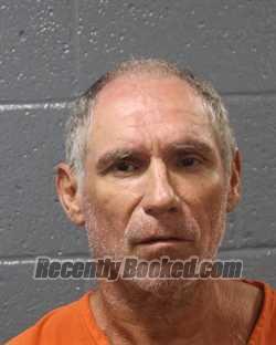 Recent Booking / Mugshot for MICHAEL DONAVIN RODRIGUEZ in Oklahoma ...