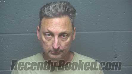 Recent Booking / Mugshot for QUINTON DEVOE WEBB in Oklahoma County ...