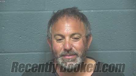 Recent Booking / Mugshot for RHONE NEIMER BIRD in Oklahoma County, Oklahoma