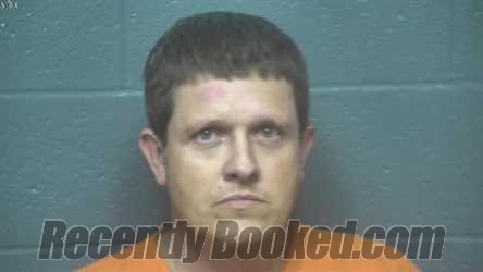 Recent Booking / Mugshot for RANDY DALE KARNES in Oklahoma County, Oklahoma