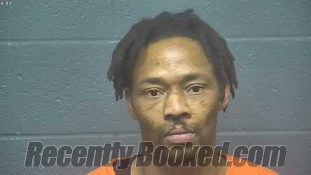 Recent Booking / Mugshot for ROBERT PAUL RATLIFF in Oklahoma County ...