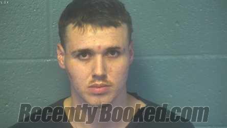 Recent Booking / Mugshot for RYLAN ALLEN LEE SEAY in Oklahoma County ...