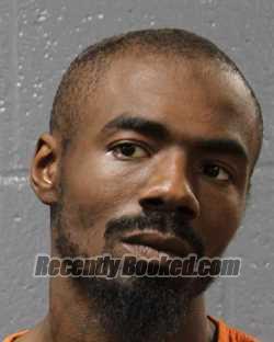 Stanley Dewayne Banks Arrest & Booking Info | Oklahoma County, OK