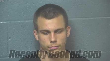 Recent Booking / Mugshot for STEVEN CAPPS in Oklahoma County, Oklahoma