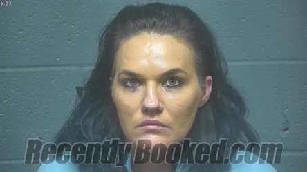 Recent Booking / Mugshot for SHAWNA CERISE DUFFLE in Oklahoma County ...