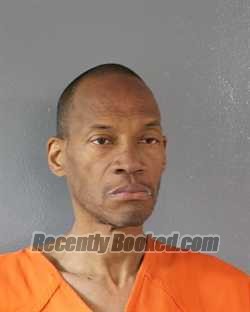 Recent Booking / Mugshot for STEVEN RAY DUNCAN in Oklahoma County, Oklahoma