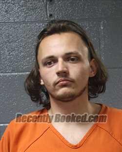Recent Booking / Mugshot for SEAN MICHAEL PAUBEL in Oklahoma County ...