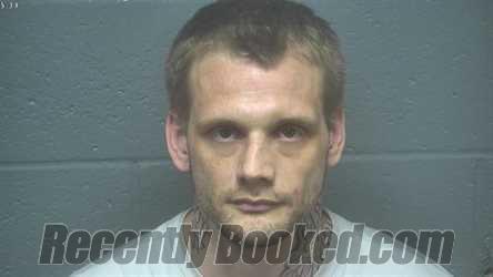 Recent Booking / Mugshot for SIERRA GENTRY RHODES in Oklahoma County ...