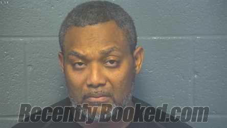 Recent Booking / Mugshot for SHANDELL LAMAR RIDDLE in Oklahoma County ...