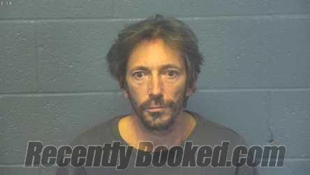 Recent Booking / Mugshot for STEVEN ALLEN SHICK in Oklahoma County ...