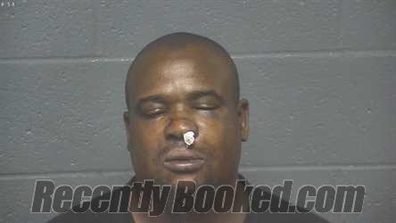 Recent Booking / Mugshot for STEVEN LAMAR WRIGHT in Oklahoma County ...