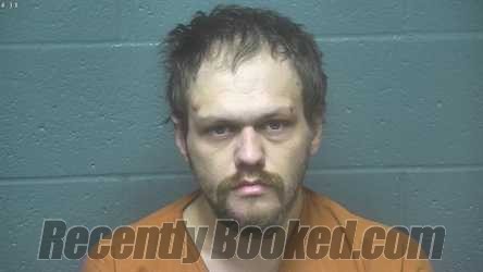Recent Booking / Mugshot for TOBY JUSTUS CHAMBERS in Oklahoma County ...