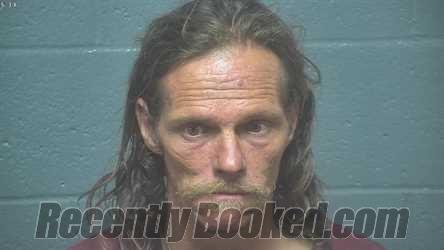 Recent Booking / Mugshot for TIMOTHY JAY TATUM in Oklahoma County, Oklahoma