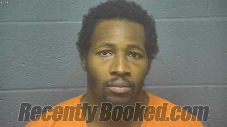 Recent Booking / Mugshot for VERNON JAMES HEARON in Oklahoma County ...