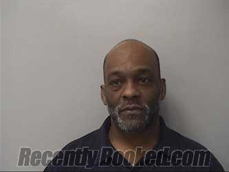 Recent Booking / Mugshot for ROBERT HENRY GREER in Okmulgee County ...