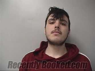 Recent Booking / Mugshot for Last Sheldon Howell in Okmulgee County ...