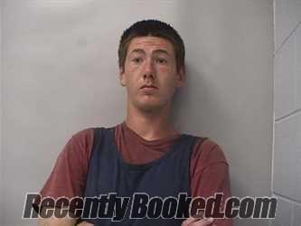 Recent Booking / Mugshot for RICHARD WILLIAM JR. POE in Okmulgee County ...