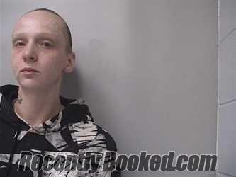 Recent Booking Mugshot For Brandi Lee Lloyd In Okmulgee County Oklahoma