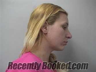 Elizabeth Leota Hooper Arrest & Booking Info | Okmulgee County, OK