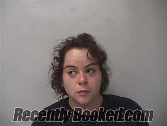 Recent Booking / Mugshot for KAYLA RENEE TEAGUE in Okmulgee County ...