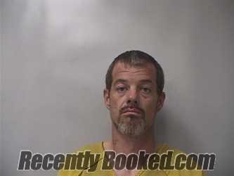 Recent Booking / Mugshot for Dustin Rice in Okmulgee County, Oklahoma