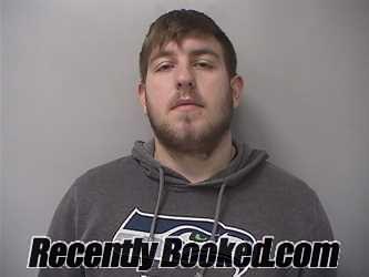 Recent Booking / Mugshot for GAGE ALLEN PARROTT in Okmulgee County ...