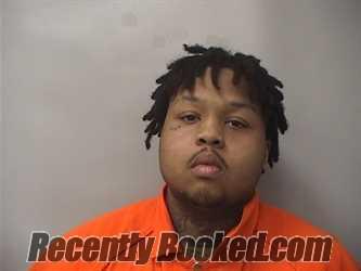 Recent Booking / Mugshot for Jason Muse in Okmulgee County, Oklahoma