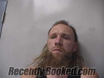 Recent Booking / Mugshot for Justin Smith in Okmulgee County, Oklahoma