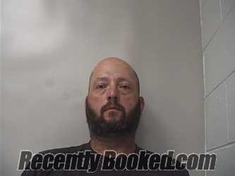 Recent Booking / Mugshot for DUSTIN SHANE MORRIS in Okmulgee County ...