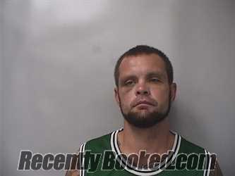 Recent Booking / Mugshot for KYLE DEAN BUSH in Okmulgee County, Oklahoma