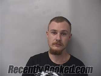 Recent Booking / Mugshot for JAYSEN DELLWAYNE LAWSON in Okmulgee County ...