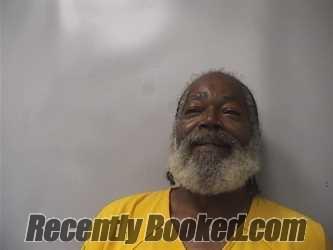 Recent Booking / Mugshot for Mark Anthony Thompson in Okmulgee County ...