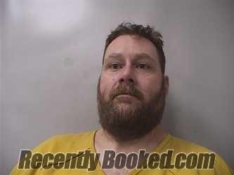 Recent Booking / Mugshot for Andrew Eugene Rutherford in Okmulgee ...