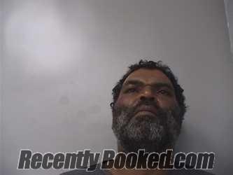 Recent Booking / Mugshot for AARON JAMES MANNON in Okmulgee County ...