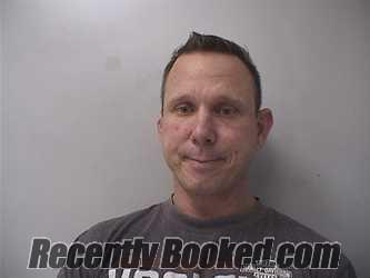Recent Booking / Mugshot for CHAD W PALMER in Okmulgee County, Oklahoma