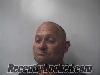Recent Booking / Mugshot for MATTHEW WAYNE STIGER in Okmulgee County ...