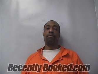 Recent Booking / Mugshot for Marcus Trayvon Smith in Okmulgee County ...