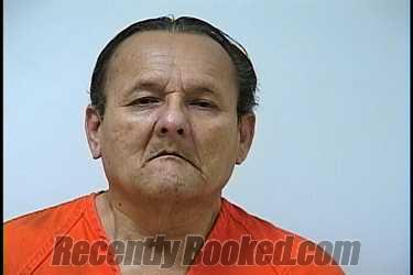 Recent Booking / Mugshot for ANDREW EDWARD JUNIOR. GRAY in Osage County ...