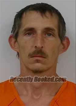 BRAD LOYD MORGAN Arrest Record & Booking Info – Osage County, Oklahoma ...