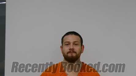Recent Booking / Mugshot for COLTON ROY GASKEY in Osage County, Oklahoma