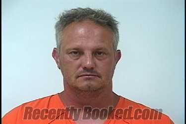Recent Booking / Mugshot for HEATH JOSEPH DOHN in Osage County, Oklahoma