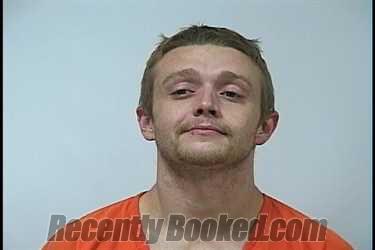 Recent Booking / Mugshot for JAMES JOSEPH ARMBRUSTER in Osage County ...