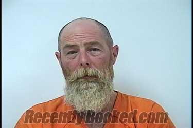 Recent Booking / Mugshot for JACOB CASE ELLIOTT in Osage County, Oklahoma