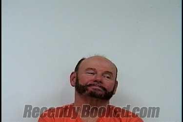 Recent Booking / Mugshot for JAMES EDWARD JETER in Osage County, Oklahoma