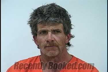 Recent Booking / Mugshot for JIMMY RAY JR RILEY in Osage County, Oklahoma