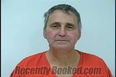 Recent Booking / Mugshot for JAMES WESLEY JUNIOR. SHAW in Osage County ...