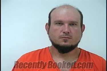 Recent Booking / Mugshot for JAMES NICHOLAS SEIBERT in Osage County ...
